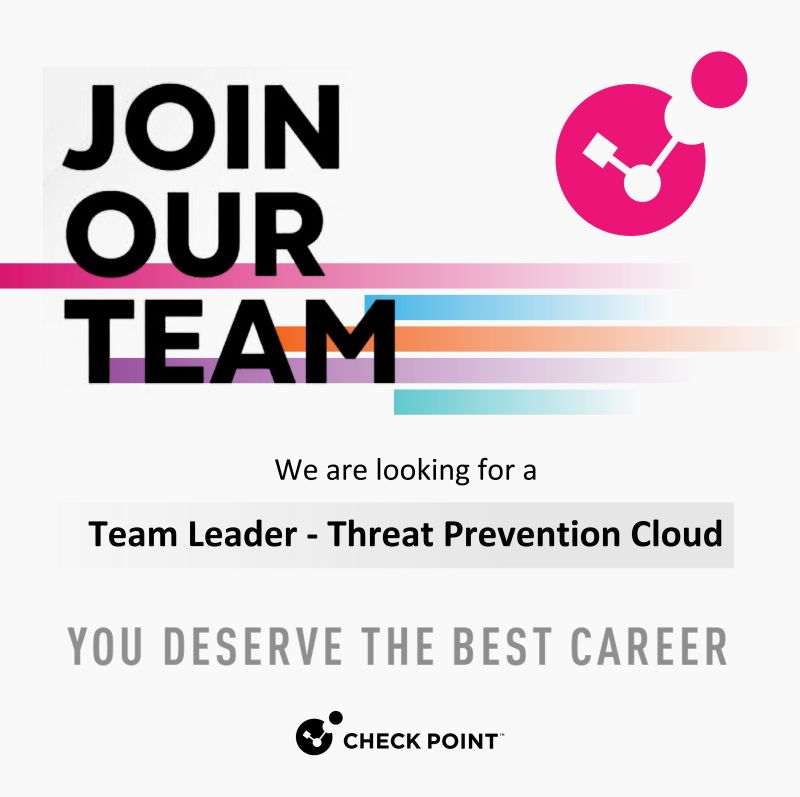 Eden Portnoy on LinkedIn: #cloud #cybersecurity #leader Eden Portnoy on LinkedIn: #cloud #cybersecurity #leader