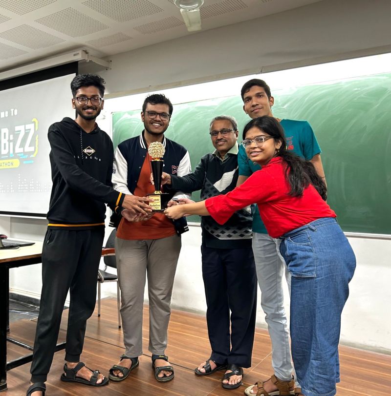 Vedang Lokhande on LinkedIn: #hackathonwinner #teamsuccess #innovation ... Vedang Lokhande on LinkedIn: #hackathonwinner #teamsuccess #innovation ...