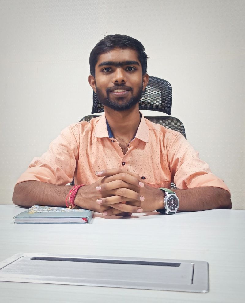 Shubham Gaikwad on LinkedIn: It's a big day in my life and my career. I ... Shubham Gaikwad on LinkedIn: It's a big day in my life and my career. I ...