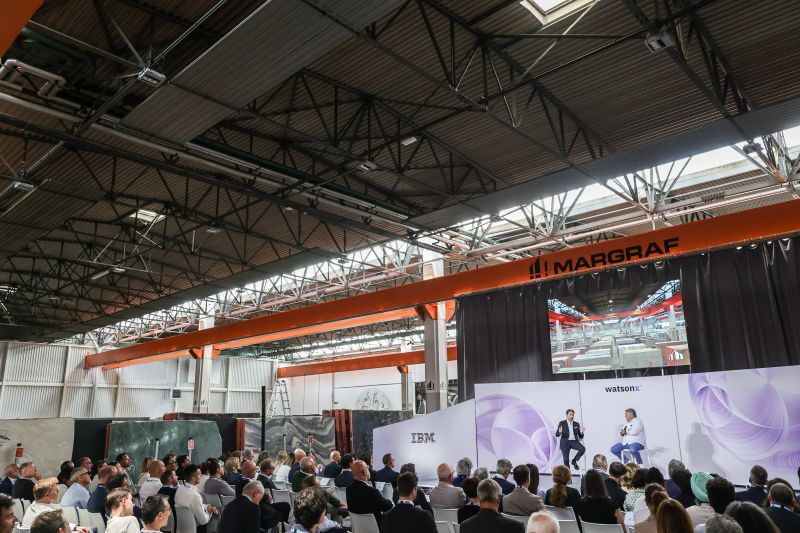 Ilario Fantin on LinkedIn: #digitaltransformation #ai #innovationtechnology Ilario Fantin on LinkedIn: #digitaltransformation #ai #innovationtechnology