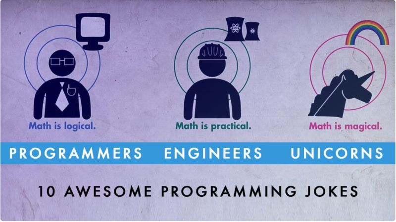 Andrey Popov on LinkedIn: The top 5 programmers' excuses. It works on ... Andrey Popov on LinkedIn: The top 5 programmers' excuses. It works on ...