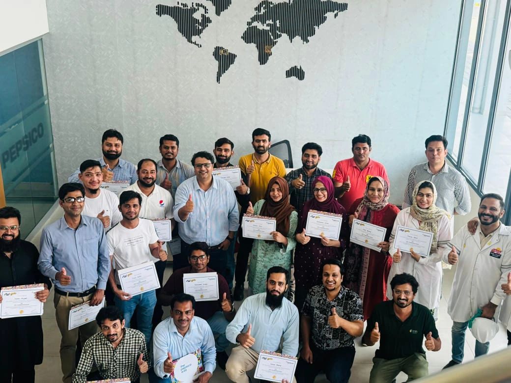 Naeem Sajjad on LinkedIn: #learninganddevelopment #extrusion_technology ... Naeem Sajjad on LinkedIn: #learninganddevelopment #extrusion_technology ...