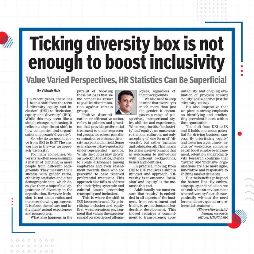 Swetha S. posted on LinkedIn Swetha S. posted on LinkedIn