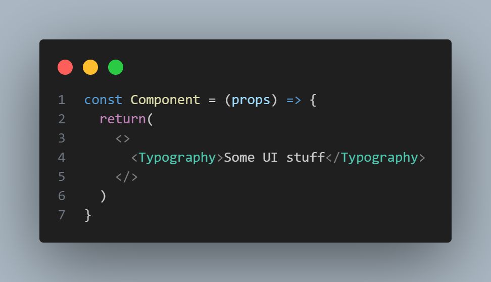 Isaac Harrison on LinkedIn: #reactdeveloper #frontenddevelopment # ... Isaac Harrison on LinkedIn: #reactdeveloper #frontenddevelopment # ...