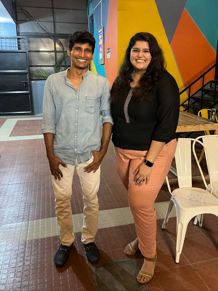 Swasti Shukla on LinkedIn: #rapido #listed #openinapp # ... Swasti Shukla on LinkedIn: #rapido #listed #openinapp # ...