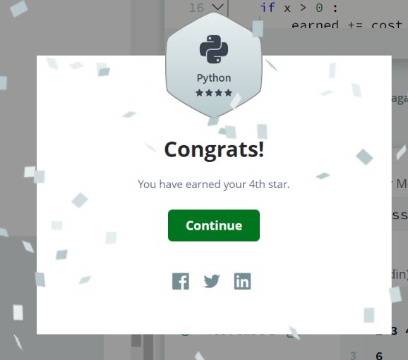 Ashutosh giri goswami on LinkedIn: #python #coding #codingjourney # ... Ashutosh giri goswami on LinkedIn: #python #coding #codingjourney # ...