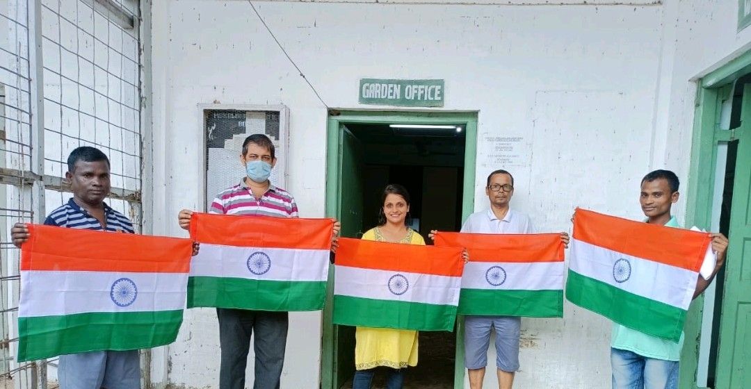 Priyanka Ranjan Shah on LinkedIn: 🇮🇳 Priyanka Ranjan Shah on LinkedIn: 🇮🇳