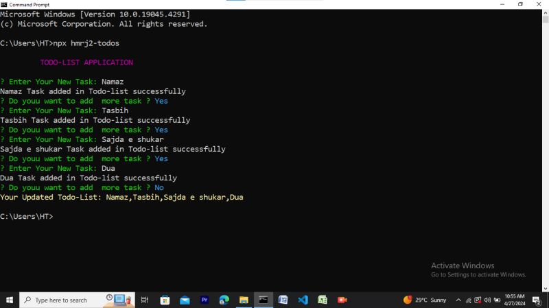 Muhammad Hamza on LinkedIn: #typescript #inquirer #chalk #linkdin # ... Muhammad Hamza on LinkedIn: #typescript #inquirer #chalk #linkdin # ...
