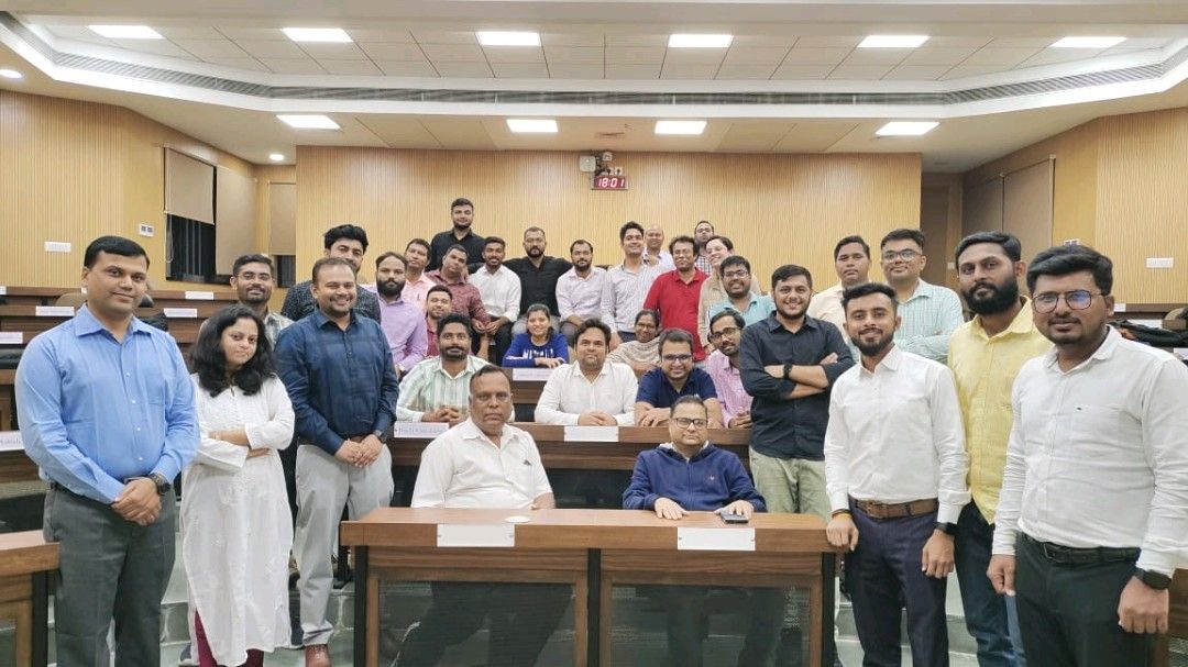 Dr. Abhinav Srivastava on LinkedIn: Thank you for your kind words it ... Dr. Abhinav Srivastava on LinkedIn: Thank you for your kind words it ...