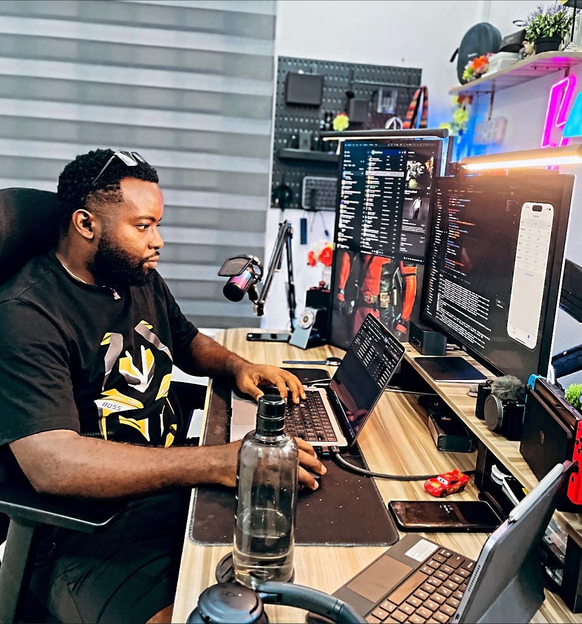 Abasiono Udosen on LinkedIn: #work #softwareengineer Abasiono Udosen on LinkedIn: #work #softwareengineer
