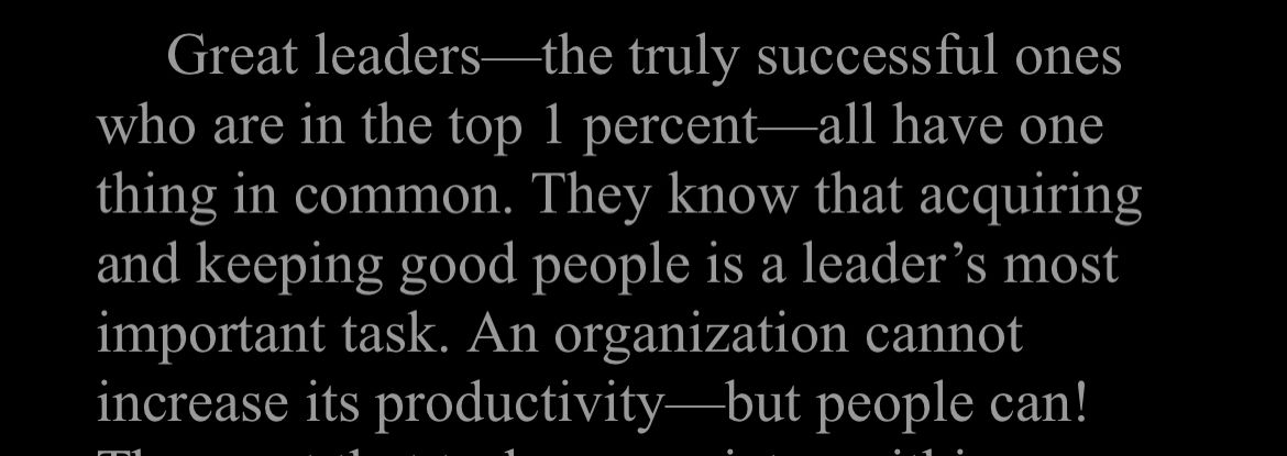 Kate O'Hara on LinkedIn: Leaders Connect... Kate O'Hara on LinkedIn: Leaders Connect...
