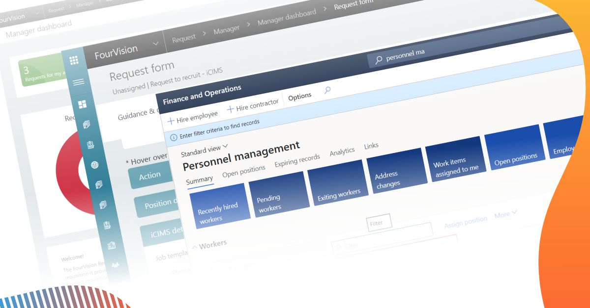 Britt de Roode on LinkedIn: iCIMS and Dynamics 365 F&O-HR Connector ... Britt de Roode on LinkedIn: iCIMS and Dynamics 365 F&O-HR Connector ...