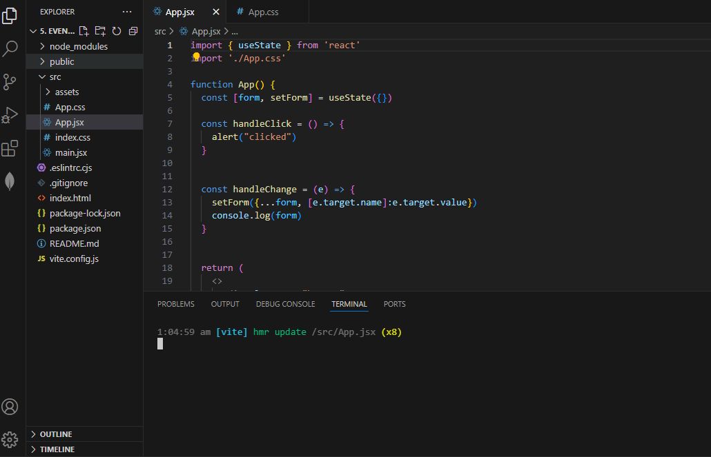 Muhammad Hassan Rajput on LinkedIn: #react #webdevelopment # ... Muhammad Hassan Rajput on LinkedIn: #react #webdevelopment # ...
