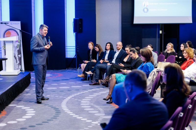 Dragos Dinu on LinkedIn: Last week we celebrated the closure of the ... Dragos Dinu on LinkedIn: Last week we celebrated the closure of the ...
