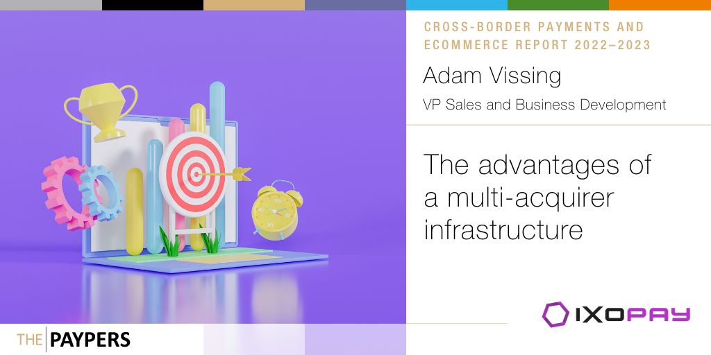 The Paypers on LinkedIn: Cross-Border Payments and Ecommerce Report ... The Paypers on LinkedIn: Cross-Border Payments and Ecommerce Report ...