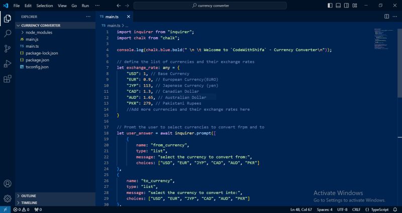 shifa Azeem on LinkedIn: #typescript #learntocode #programminglanguages ... shifa Azeem on LinkedIn: #typescript #learntocode #programminglanguages ...