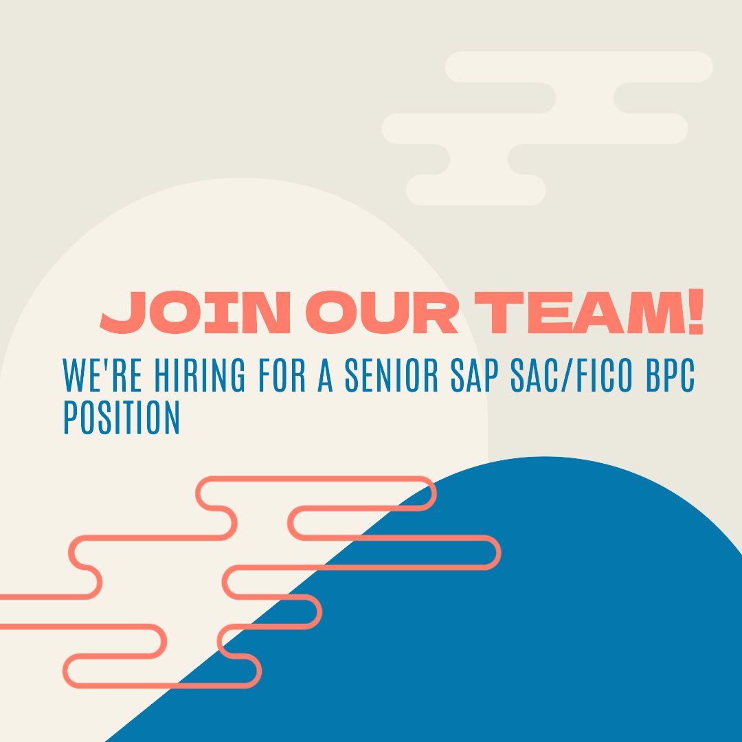 Prasanna Bidwai on LinkedIn: #fico #bpc #sac #hiring #dm #share #applynow Prasanna Bidwai on LinkedIn: #fico #bpc #sac #hiring #dm #share #applynow