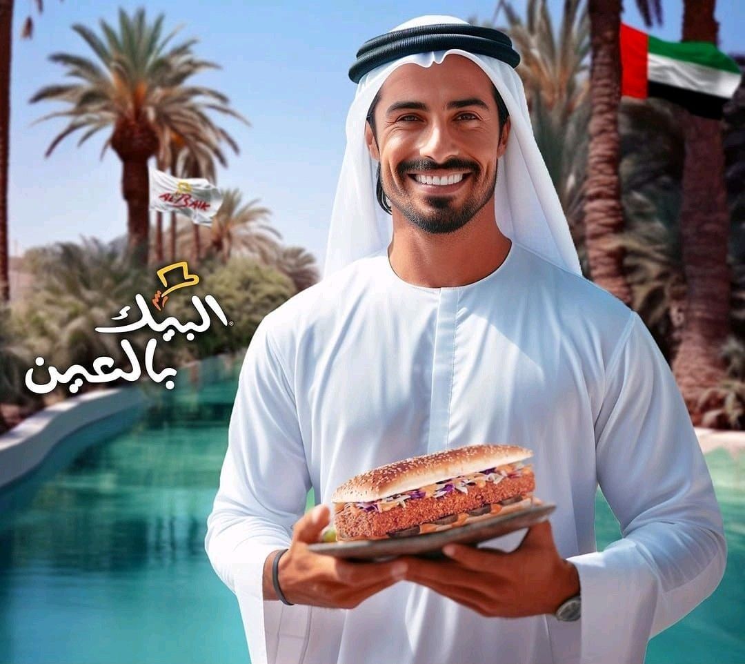 Eslam Ouda on LinkedIn: #albaik #alin Eslam Ouda on LinkedIn: #albaik #alin