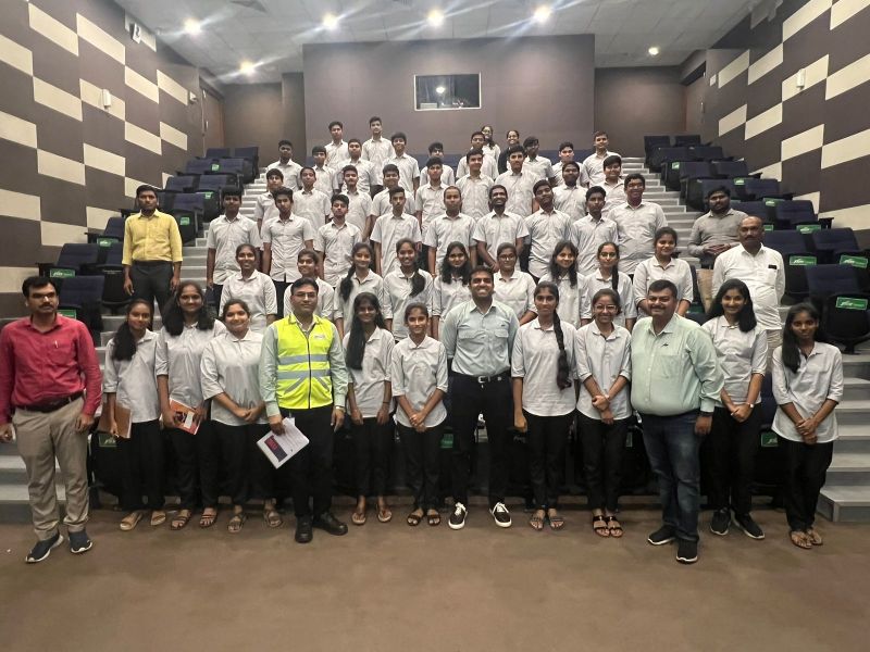 Kumar Vineet Sinha on LinkedIn: Inspiring Young Minds by Parth Jindal ... Kumar Vineet Sinha on LinkedIn: Inspiring Young Minds by Parth Jindal ...