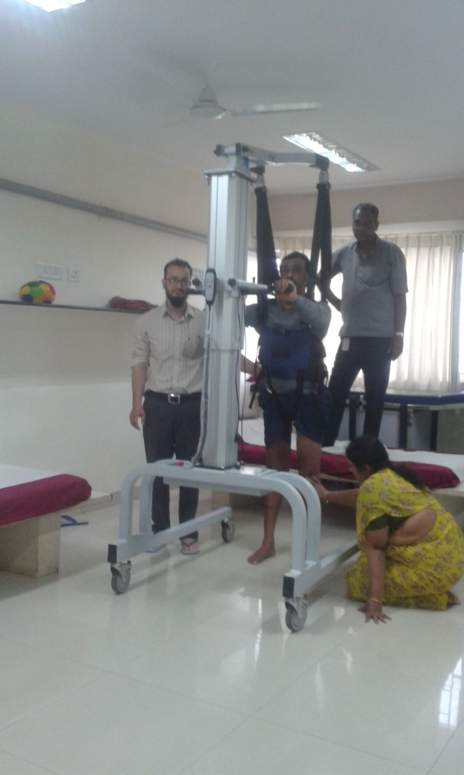 Aadil wani on LinkedIn: immobility and a lack of physical activity are ... Aadil wani on LinkedIn: immobility and a lack of physical activity are ...