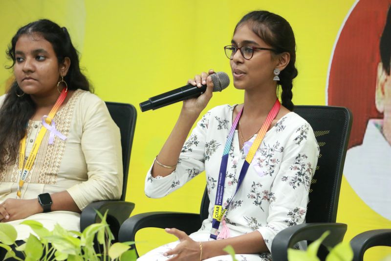 SHREE AKSHAYA on LinkedIn: #paneldiscussion SHREE AKSHAYA on LinkedIn: #paneldiscussion