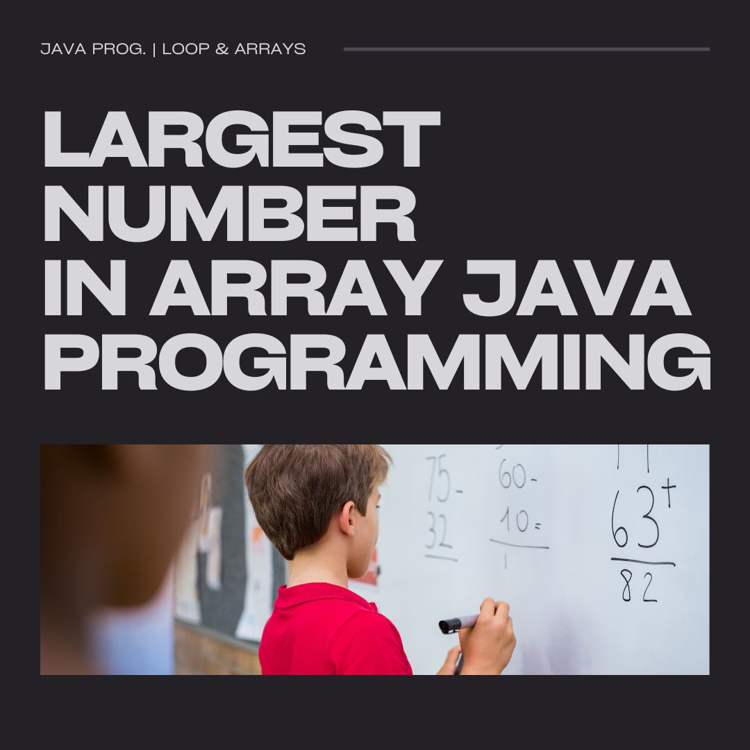 Harsh Soni on LinkedIn: #array #java #dsa #algorithms #javadsa # ... Harsh Soni on LinkedIn: #array #java #dsa #algorithms #javadsa # ...