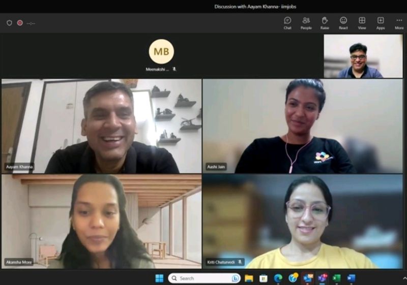 Mayank Ahuja on LinkedIn: #learning #talentacquisition # ... Mayank Ahuja on LinkedIn: #learning #talentacquisition # ...