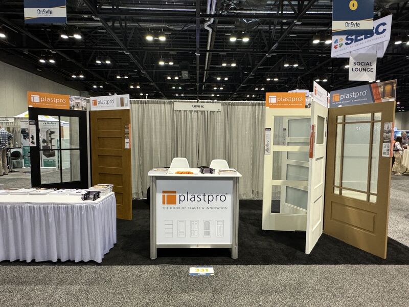 Plastpro,Inc on LinkedIn: #sebc2024 #sebc #plastpro Plastpro,Inc on LinkedIn: #sebc2024 #sebc #plastpro