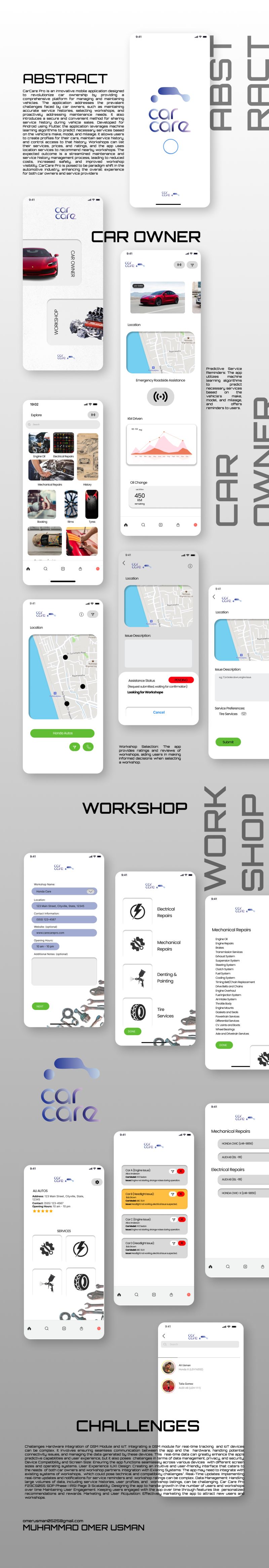 Muhammad Omer Usman on LinkedIn: #uidesign #figma #userexperience Muhammad Omer Usman on LinkedIn: #uidesign #figma #userexperience