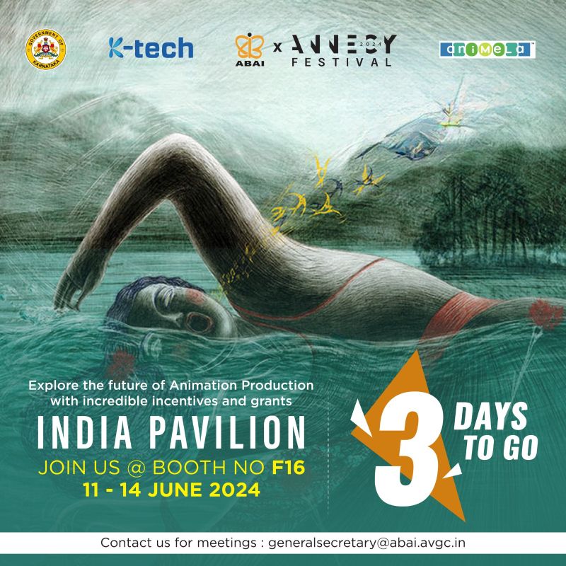 ABAI AVGC on LinkedIn: #annecyfestival #abai #avgcxr #animation #vfx # ... ABAI AVGC on LinkedIn: #annecyfestival #abai #avgcxr #animation #vfx # ...