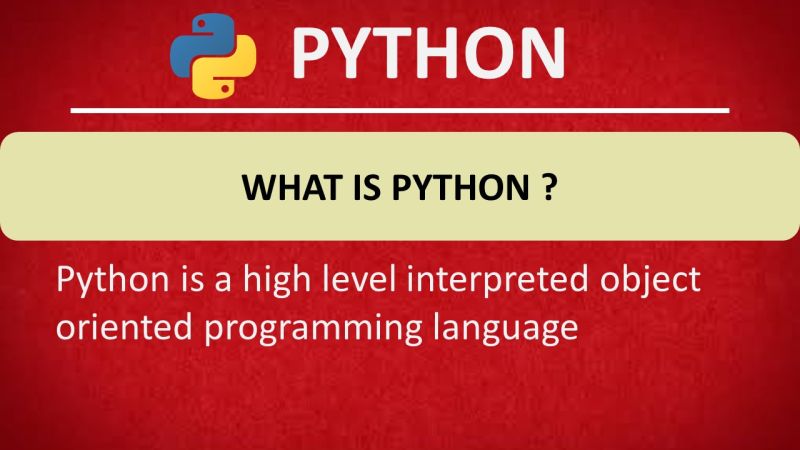 SANJAY KUMAR SETHI on LinkedIn: #python #coding #programming #interview SANJAY KUMAR SETHI on LinkedIn: #python #coding #programming #interview