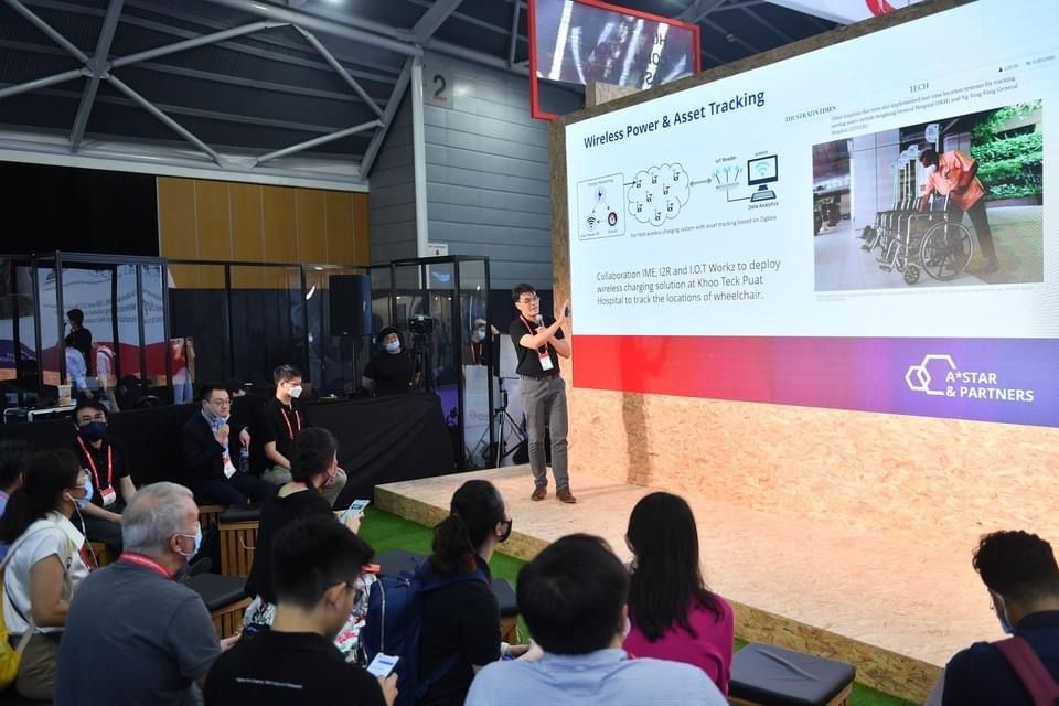Institute of Microelectronics on LinkedIn: #itap #productivity # ... Institute of Microelectronics on LinkedIn: #itap #productivity # ...