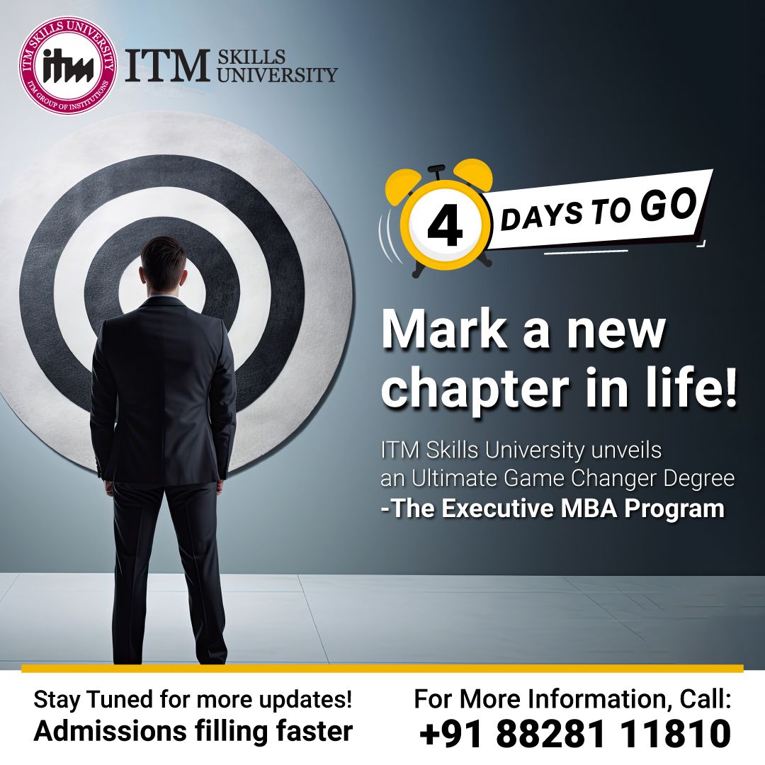 ITM Skills University on LinkedIn: #itmisu #itm #isu #countdown # ... ITM Skills University on LinkedIn: #itmisu #itm #isu #countdown # ...