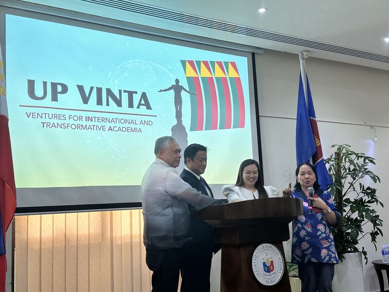 Leah Bagares-Nemis, PMP on LinkedIn: #upvinta #upou #honor #excellence ... Leah Bagares-Nemis, PMP on LinkedIn: #upvinta #upou #honor #excellence ...