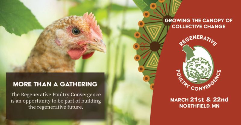 Regenerative Agriculture Alliance on LinkedIn: Dive into the heart of ... Regenerative Agriculture Alliance on LinkedIn: Dive into the heart of ...