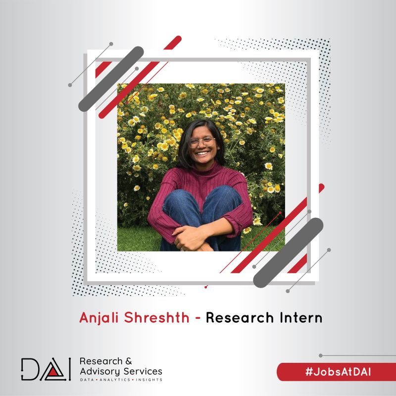 DAI Research & Advisory Services on LinkedIn: #jobsatdai # ... DAI Research & Advisory Services on LinkedIn: #jobsatdai # ...