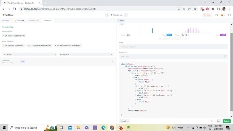 Manvi Agrawal on LinkedIn: #25daysofcode #scalerdiscord #scaleracademy ... Manvi Agrawal on LinkedIn: #25daysofcode #scalerdiscord #scaleracademy ...