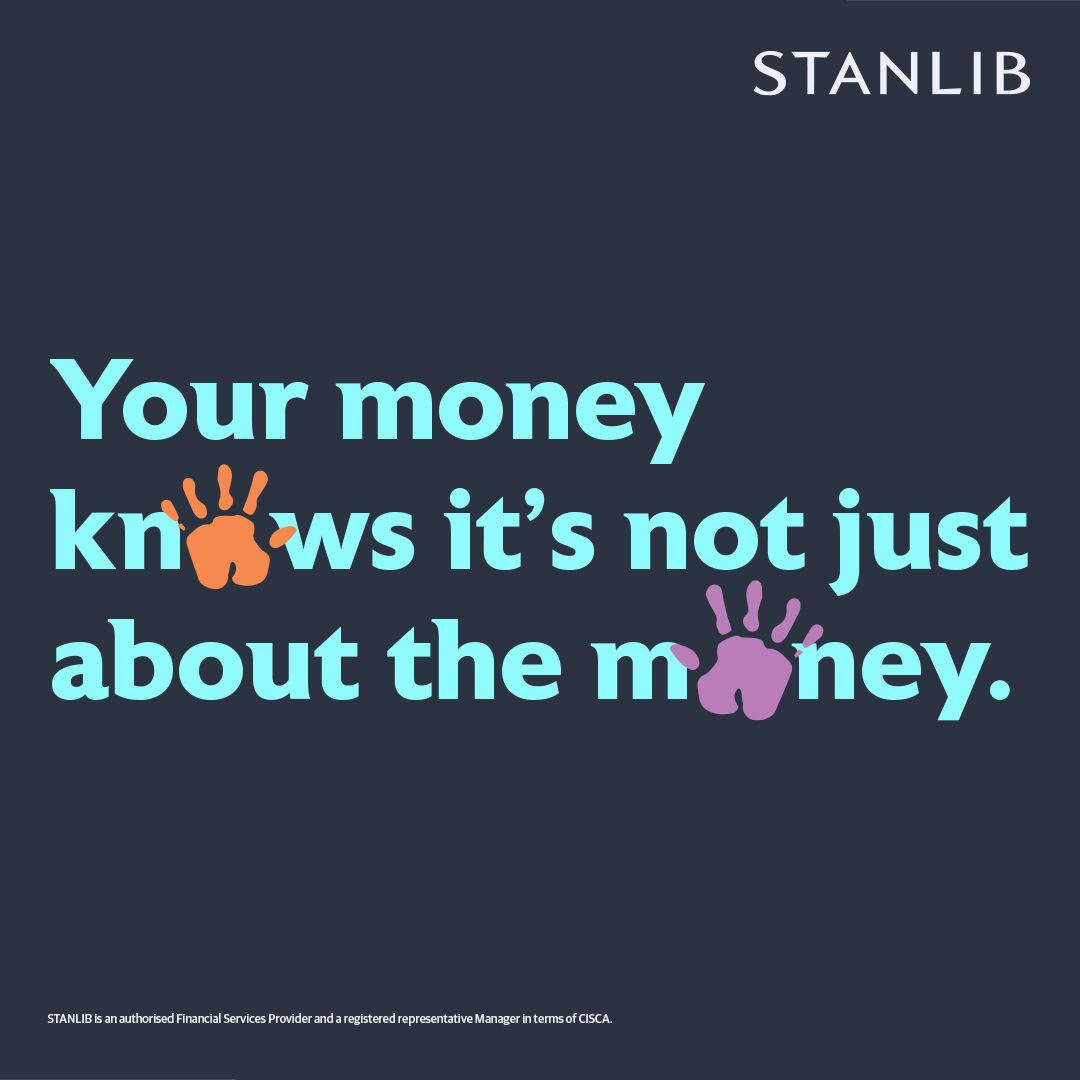 STANLIB Namibia on LinkedIn: At STANLIB Namibia, we subscribe to a ... STANLIB Namibia on LinkedIn: At STANLIB Namibia, we subscribe to a ...