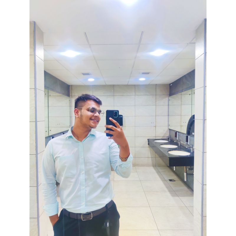 Sushant Onkar on LinkedIn: #selfcare #wellbeing #staypositive Sushant Onkar on LinkedIn: #selfcare #wellbeing #staypositive