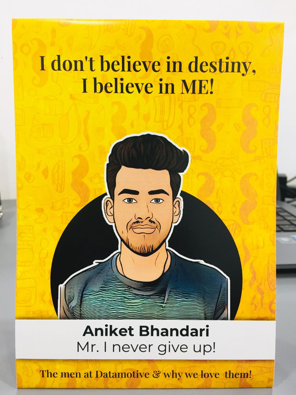 Aniket Bhandari on LinkedIn: #internationalmensday #gratitude Aniket Bhandari on LinkedIn: #internationalmensday #gratitude