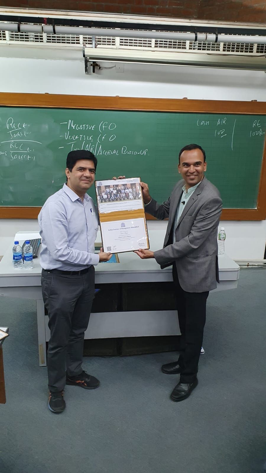 Vishal Talreja on LinkedIn: #iimahmedabad | 18 comments Vishal Talreja on LinkedIn: #iimahmedabad | 18 comments
