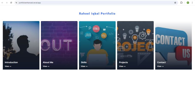 Raheel Iqbal on LinkedIn: #typescript #nextjs #tailwindcss #shadcnui # ... Raheel Iqbal on LinkedIn: #typescript #nextjs #tailwindcss #shadcnui # ...