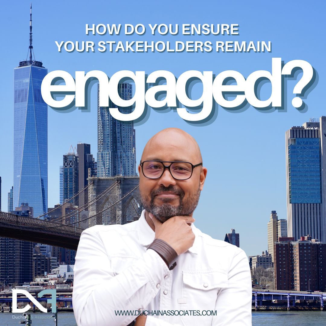 Rahim Gulamali on LinkedIn: #stakeholderengagement # ... Rahim Gulamali on LinkedIn: #stakeholderengagement # ...
