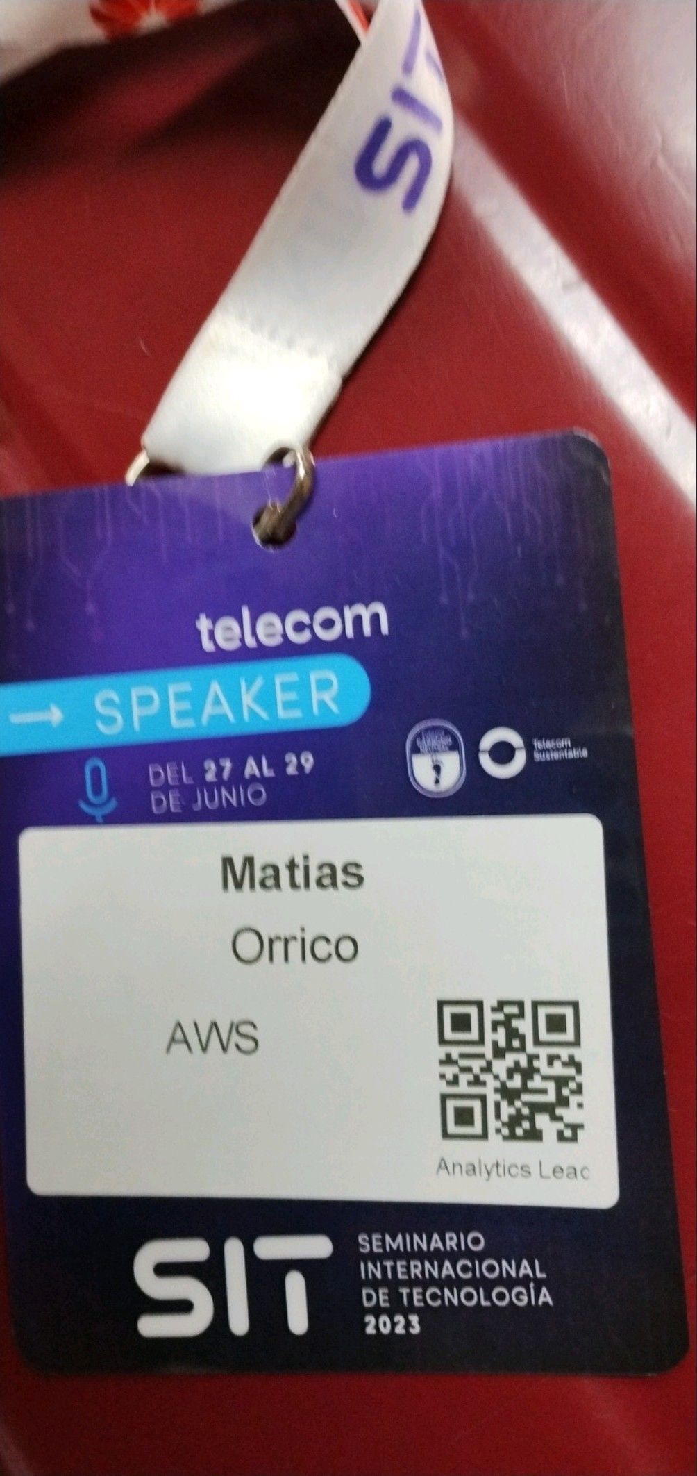 Matias Orrico on LinkedIn: 🚀🚀🚀 Matias Orrico on LinkedIn: 🚀🚀🚀