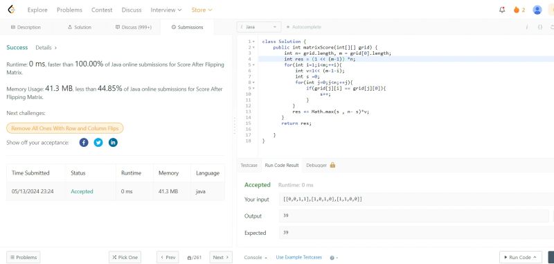 Pragati Mishra on LinkedIn: #progressoftheday #geekforgeeks #leetcode # ... Pragati Mishra on LinkedIn: #progressoftheday #geekforgeeks #leetcode # ...