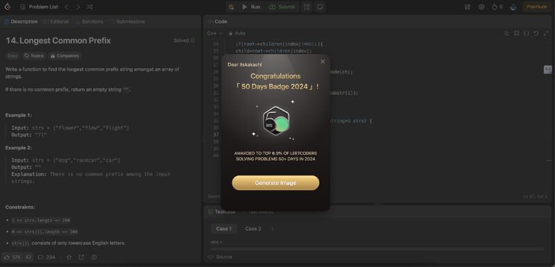 Satyam Mishra on LinkedIn: #codingmilestone #learningnewconcepts # ... Satyam Mishra on LinkedIn: #codingmilestone #learningnewconcepts # ...