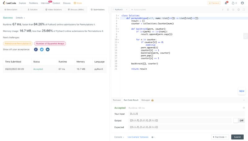 Abhinav . on LinkedIn: #100daysofcodechallenge #leetcode #python Abhinav . on LinkedIn: #100daysofcodechallenge #leetcode #python