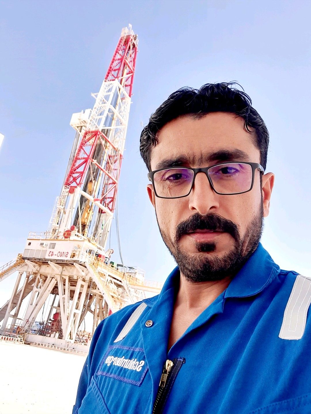 Engr Raza Muhammad on LinkedIn: #schlumberger Engr Raza Muhammad on LinkedIn: #schlumberger