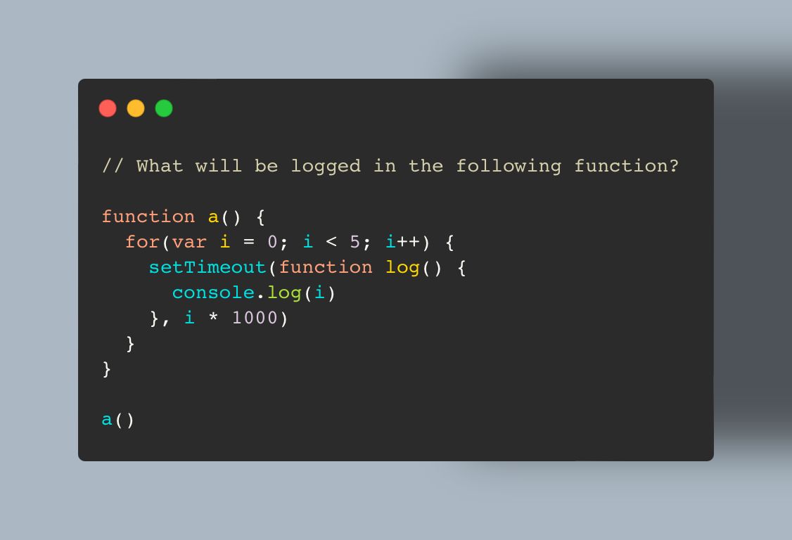 Joshua Ajagbe on LinkedIn: #javascript | 18 comments Joshua Ajagbe on LinkedIn: #javascript | 18 comments