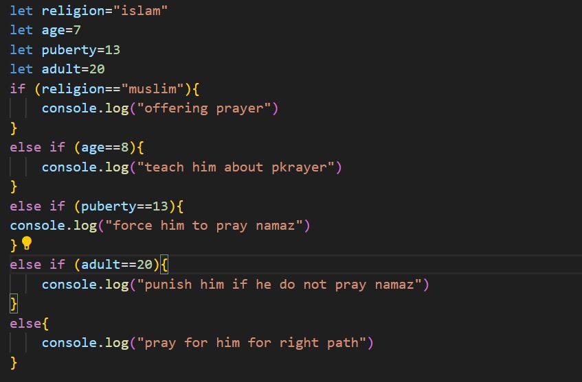 Imtiaz Malik on LinkedIn: #typescript #coding #programming #techjourney Imtiaz Malik on LinkedIn: #typescript #coding #programming #techjourney